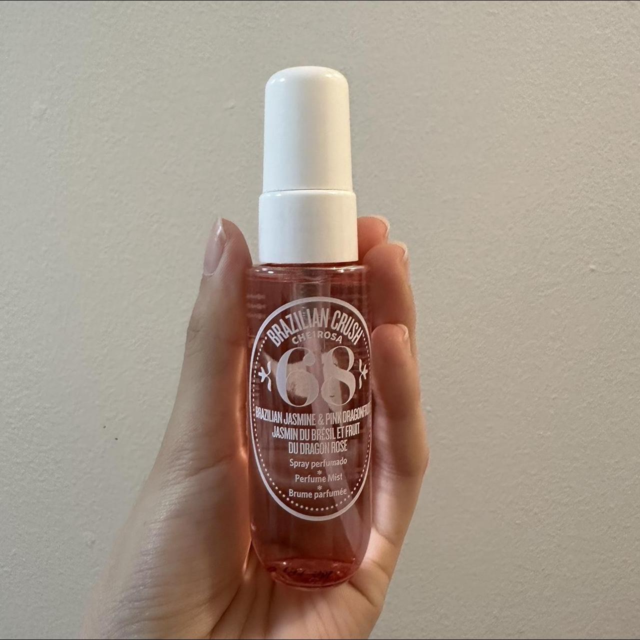 Brand new mini sol de janeiro fragrance #bundle... - Depop