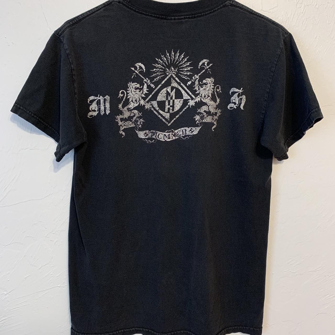 Vintage Machine Head T Shirt Great condition and... - Depop