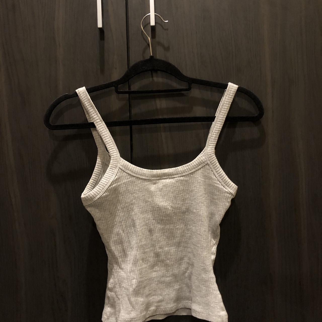 Supre riri scoop neck tank Size - xxs Never worn... - Depop