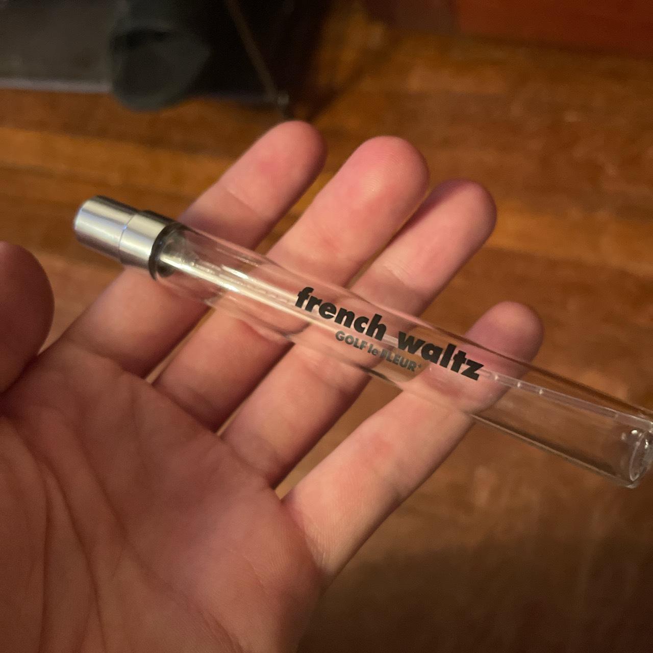 Golf Le Fleur French Waltz Fragrance Test... - Depop