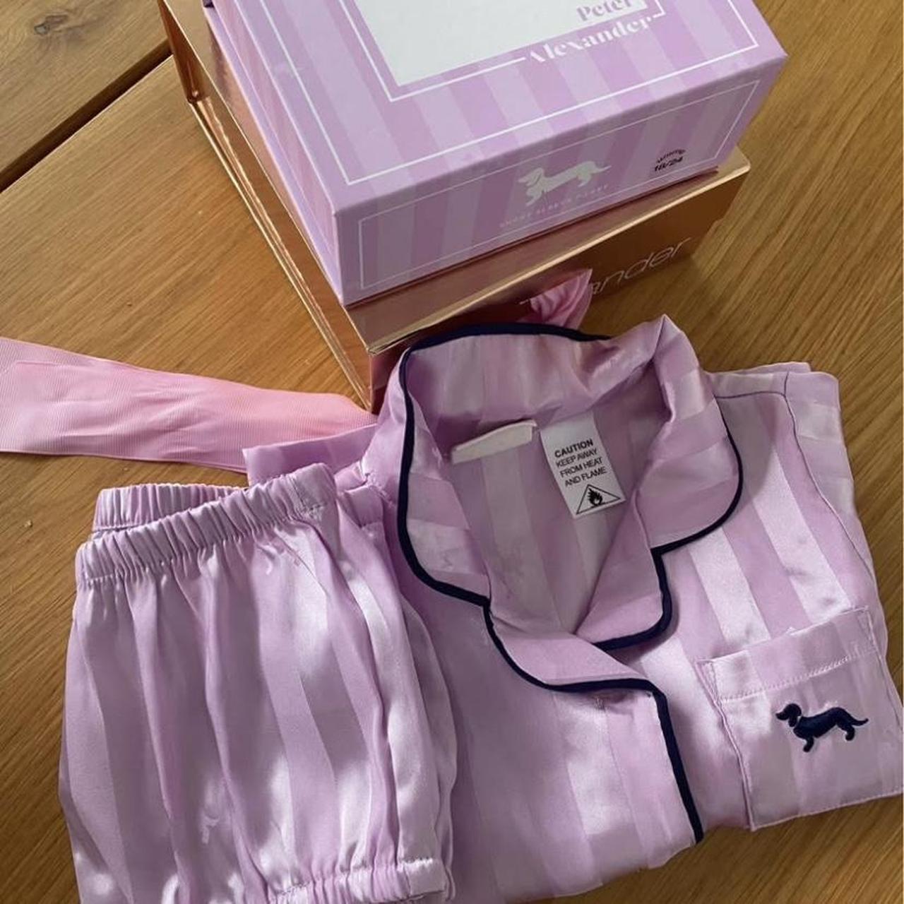 Peter Alexander pyjamas 18-24m Never worn but... | Depop