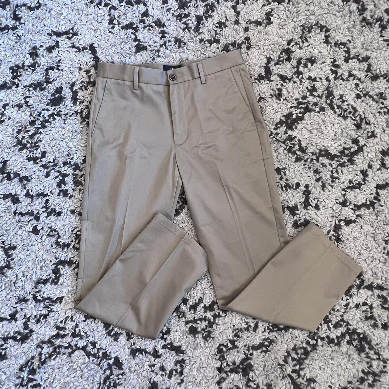 Dockers 30x30 Khaki Slacks Size 30x30 In incredible... - Depop