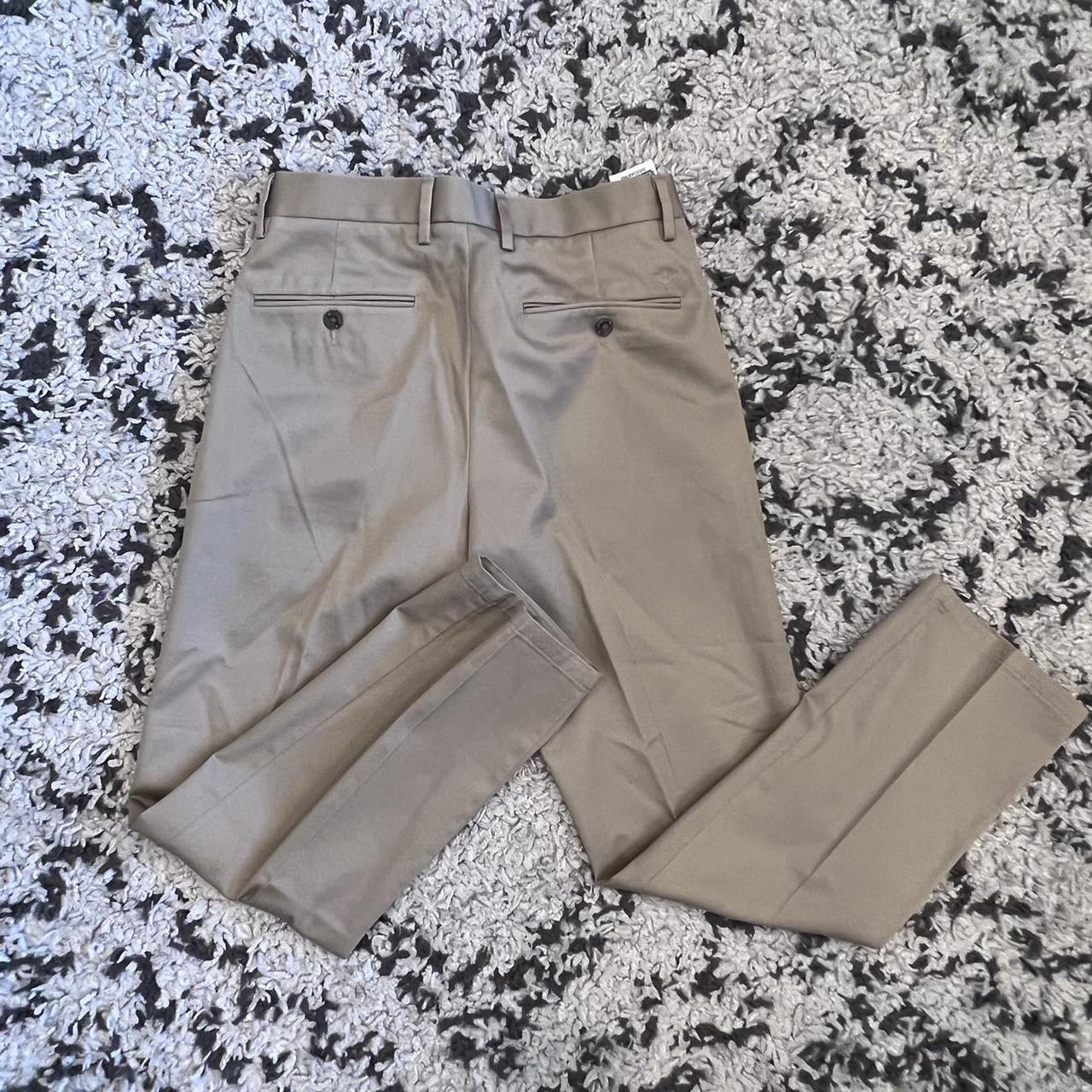 Dockers 30x30 Khaki Slacks Size 30x30 In incredible... - Depop