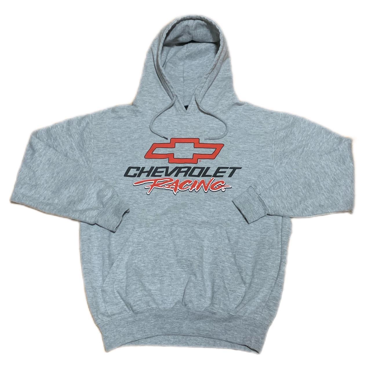 Y2K Chevrolet Gear ! 🔥 🏁 🚘 2000’s Grey Chevrolet... - Depop