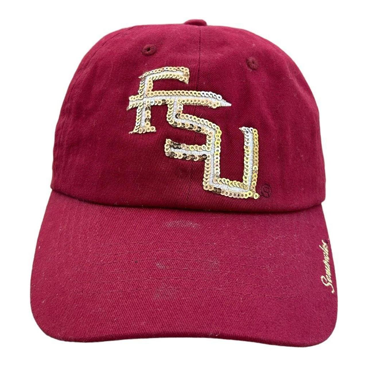 Florida State Seminoles ‘47 brand Strapback Hat Cap... - Depop