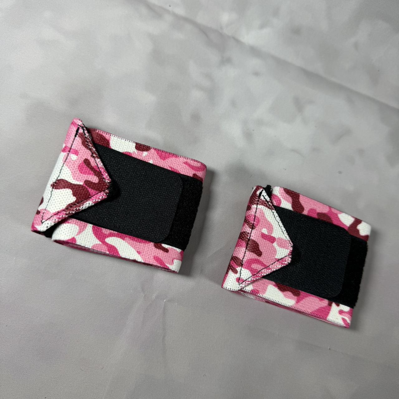 Power Up Your Workout with Anime Wrist Wraps! 💥... - Depop