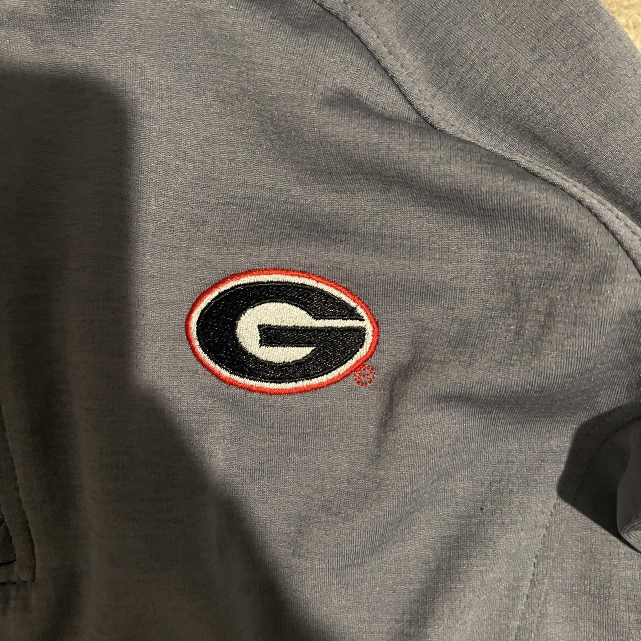 Uga Jacket - Depop