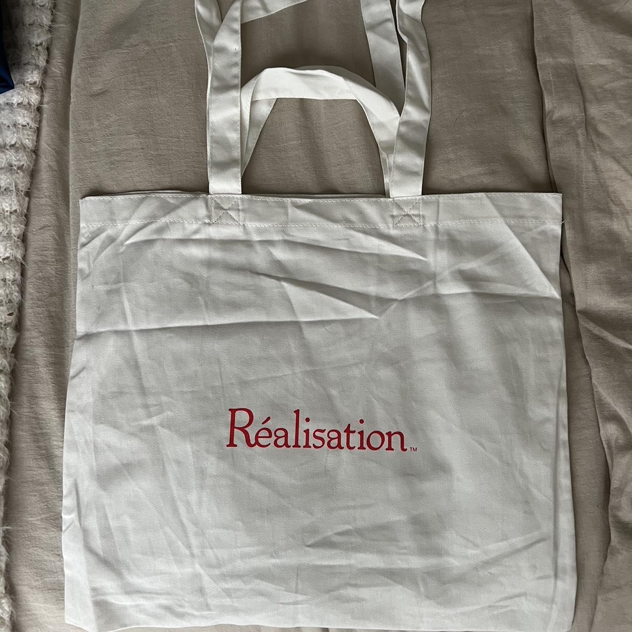 Realisation Par Tote Bag! #totebag... - Depop