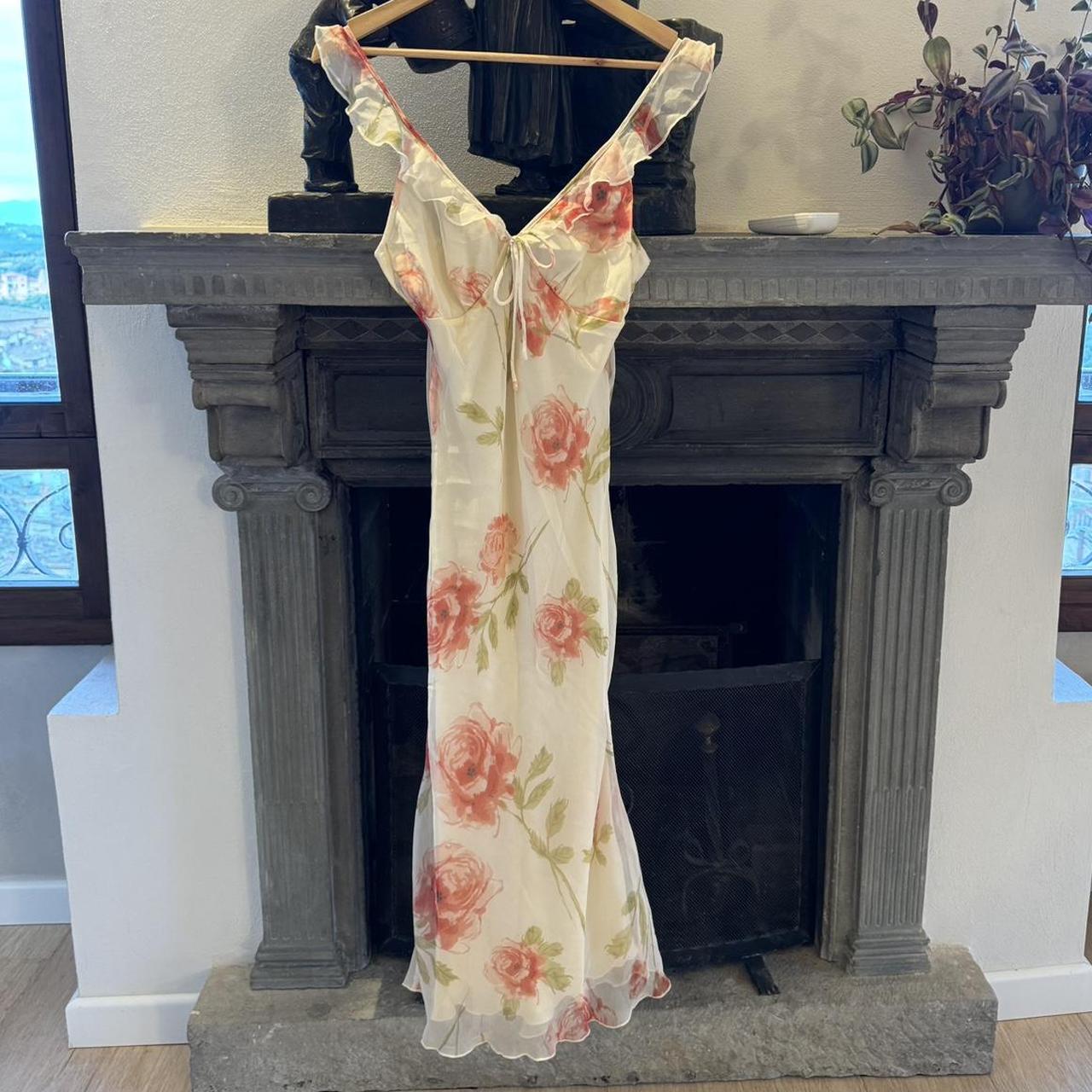 Realisation par Gemma dress in Pink Floyd. Size XS.... - Depop Realisation par Gemma dress in Pink Floyd. Size XS.... - Depop