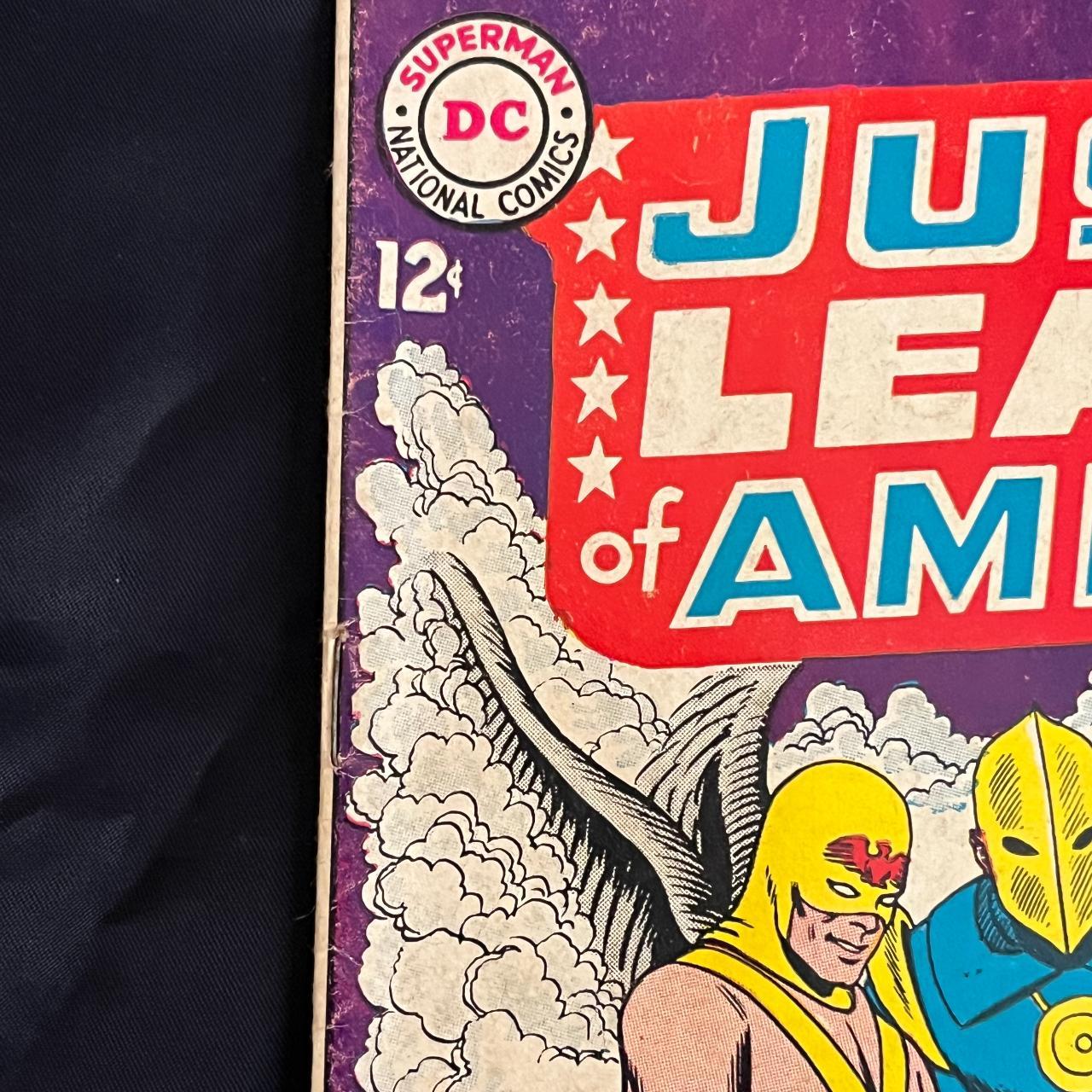 DC Comics Purple Books | Depop