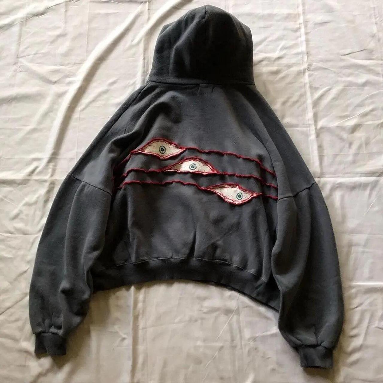 WYLA Hoodie - Depop