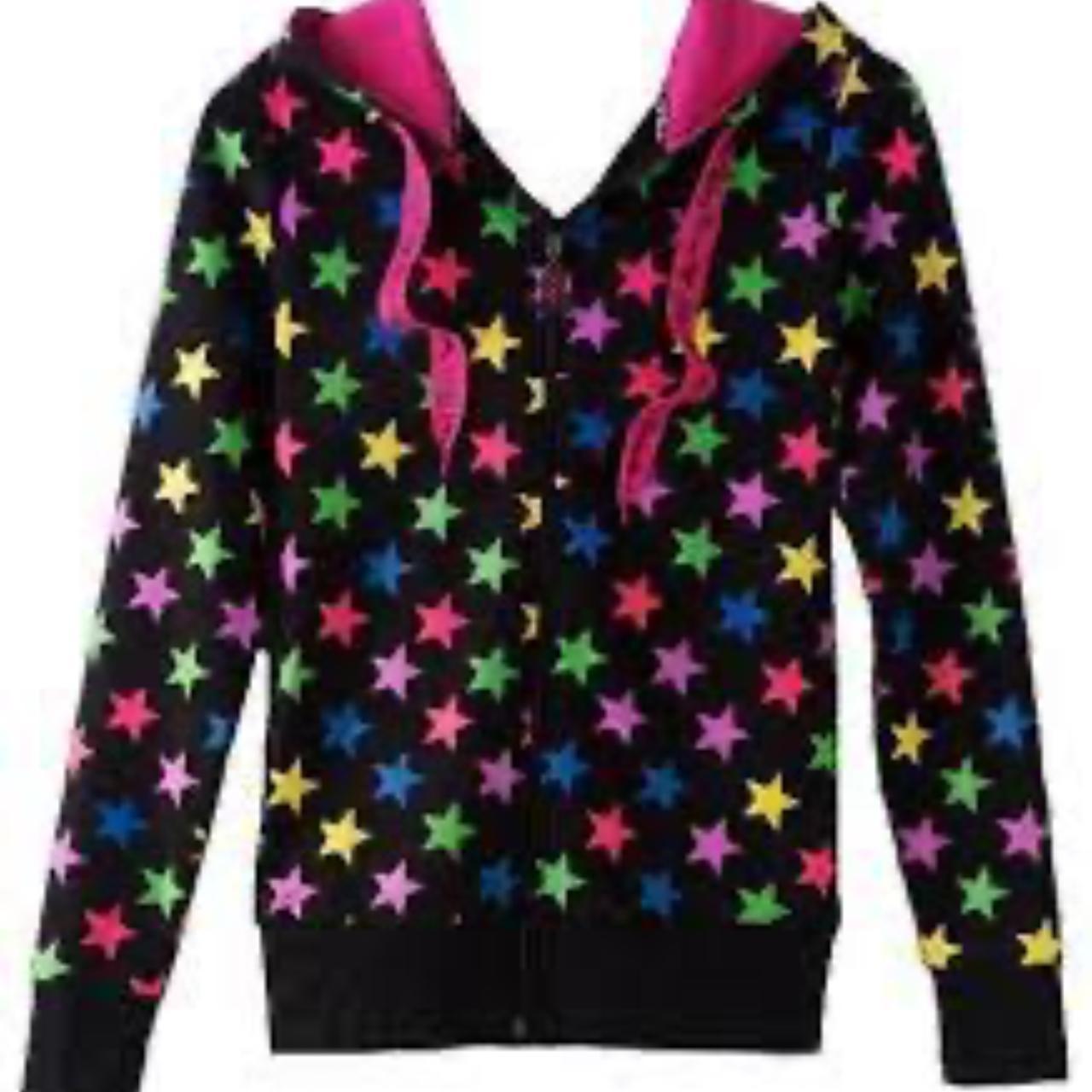 Hot Topic Women's Multi Jacket | Depop