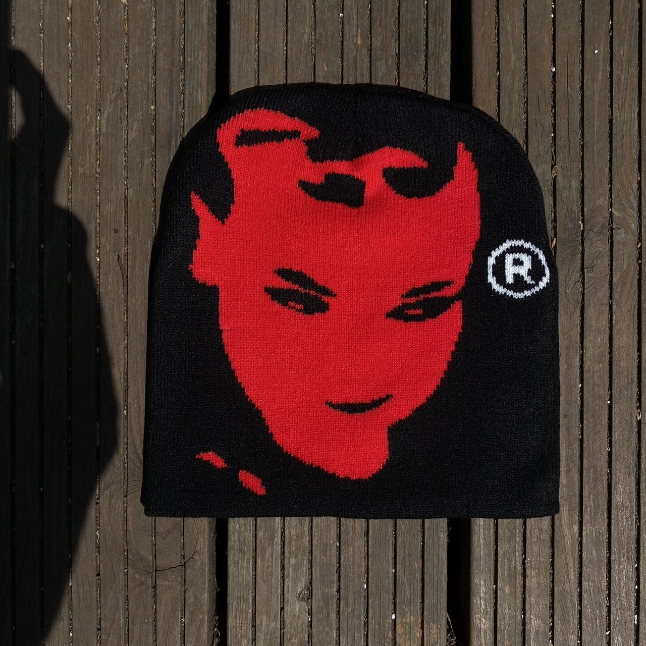 WAVYTING® BEANIE BRAND NEW Next day ship out time... - Depop