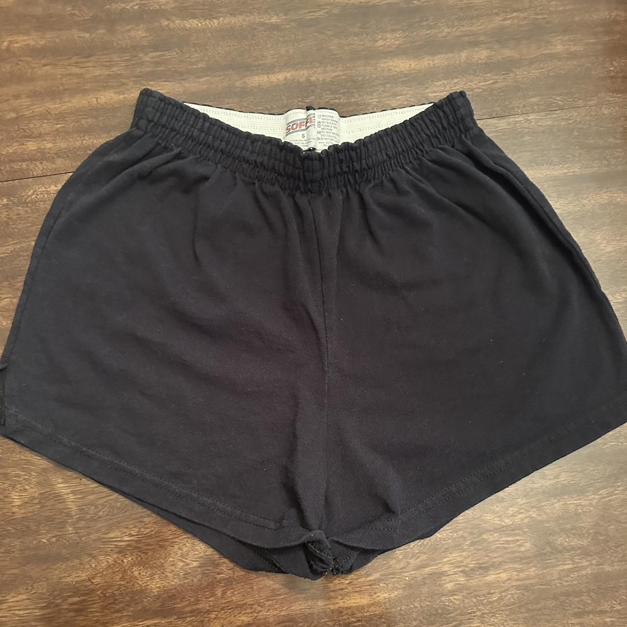 Soffe Women's Shorts | Depop