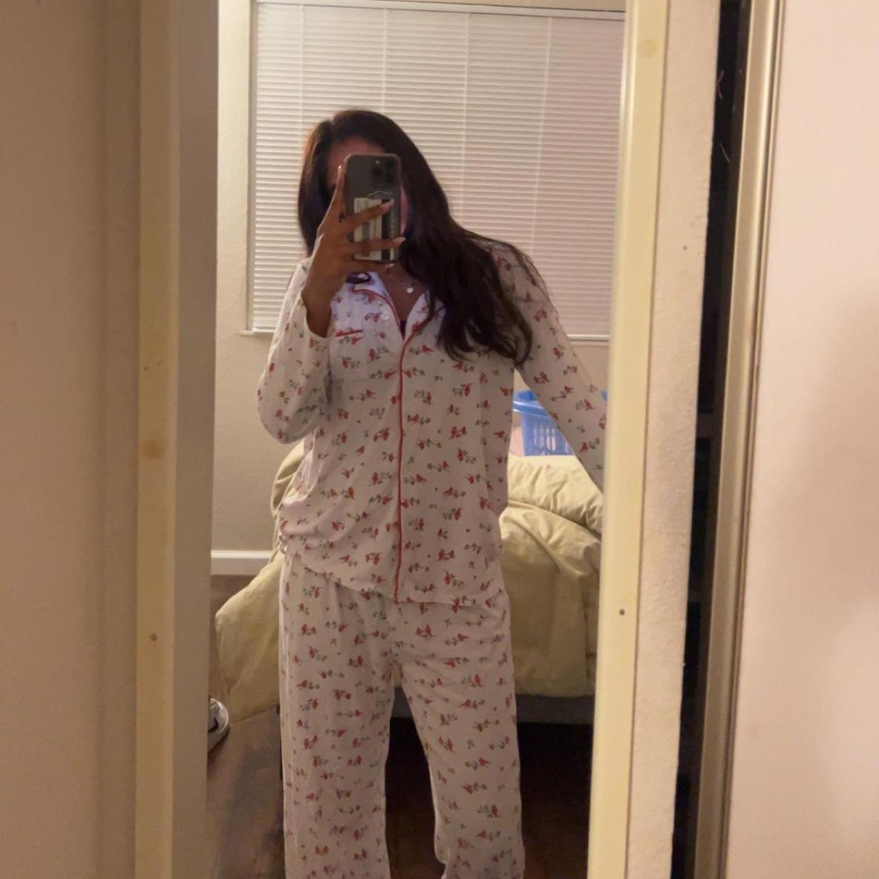 Laura ashley pajamas store