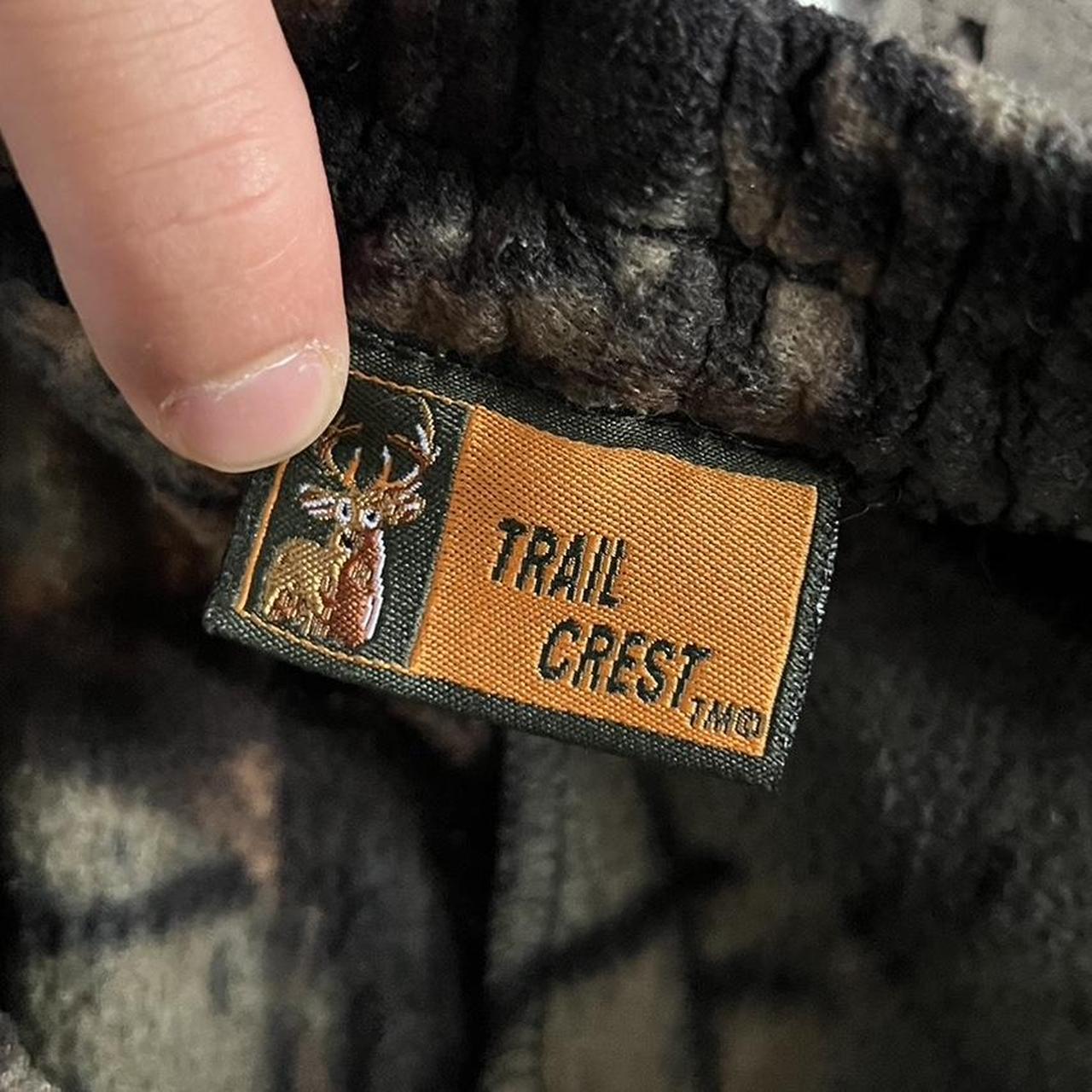 VINTAGE Y2K REALTREE JOGGERS PANTS ( See images to... - Depop