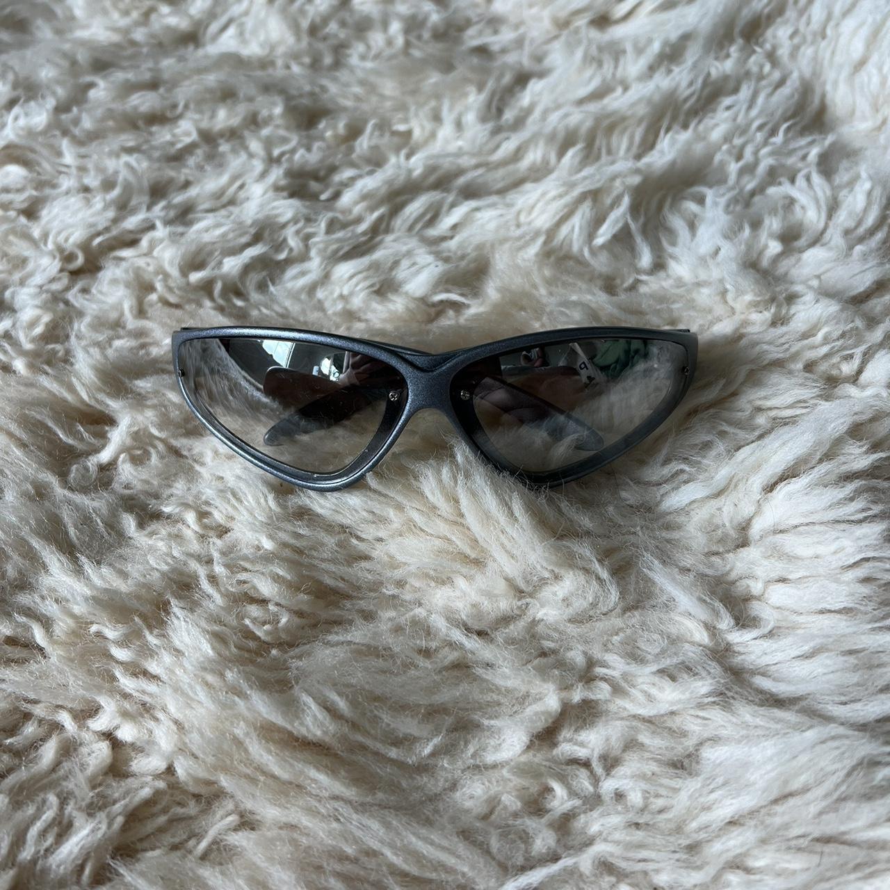 Cool Ahh Glasses Bruh Depop