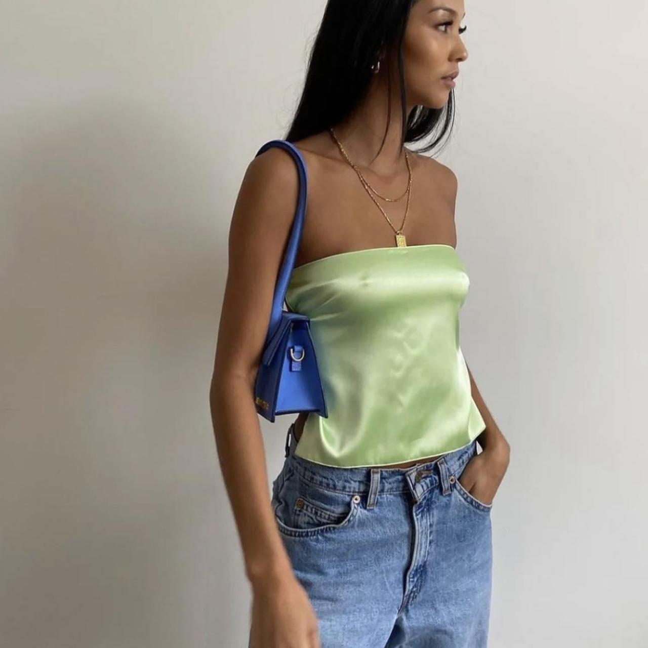 Mr Winston Archie Top - Green! Mr Winston’s “one... - Depop