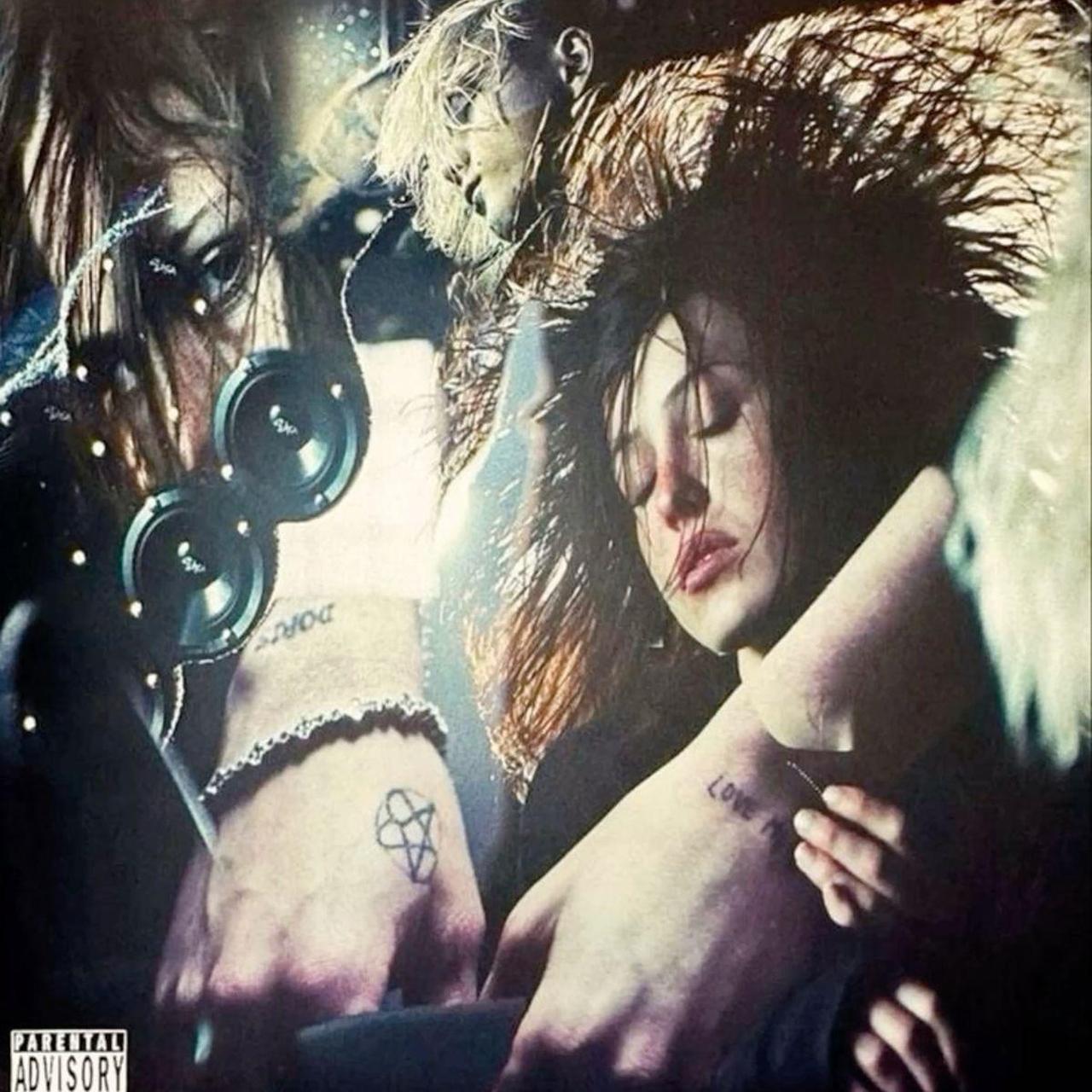 Custom nettspend hoodie | Depop