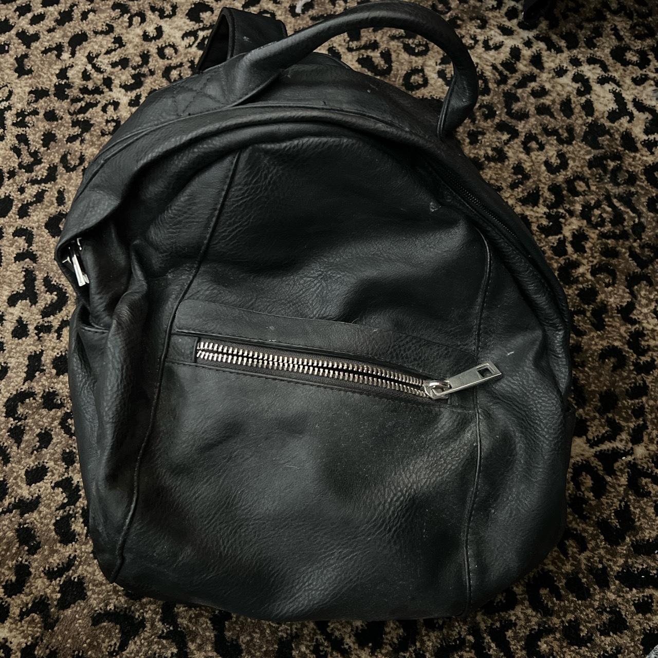 super cool vintage backpack - Depop