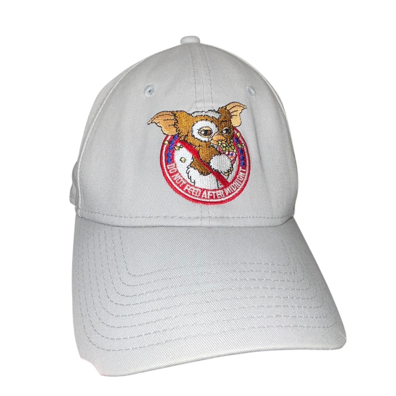 New Era “GREMLINS” Baseball Cap Adjustable Cap Light... - Depop