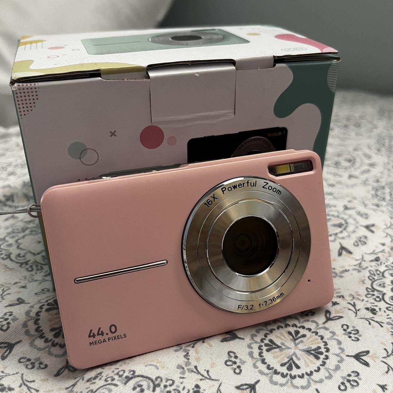Amazon Digital Camera #digitalcamera... - Depop