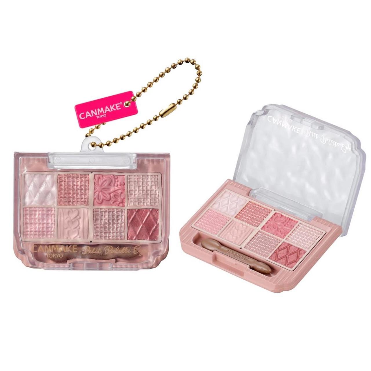 Canmake makeup keychain - From Tokyo - New... | Depop