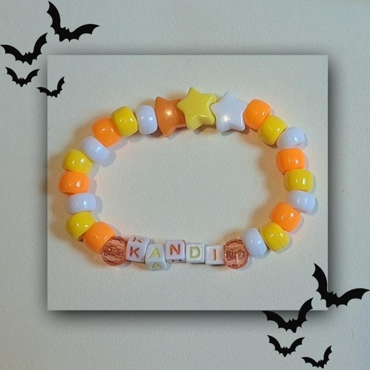 Kandi Corn (Available) Price: 4 USD + Free... - Depop
