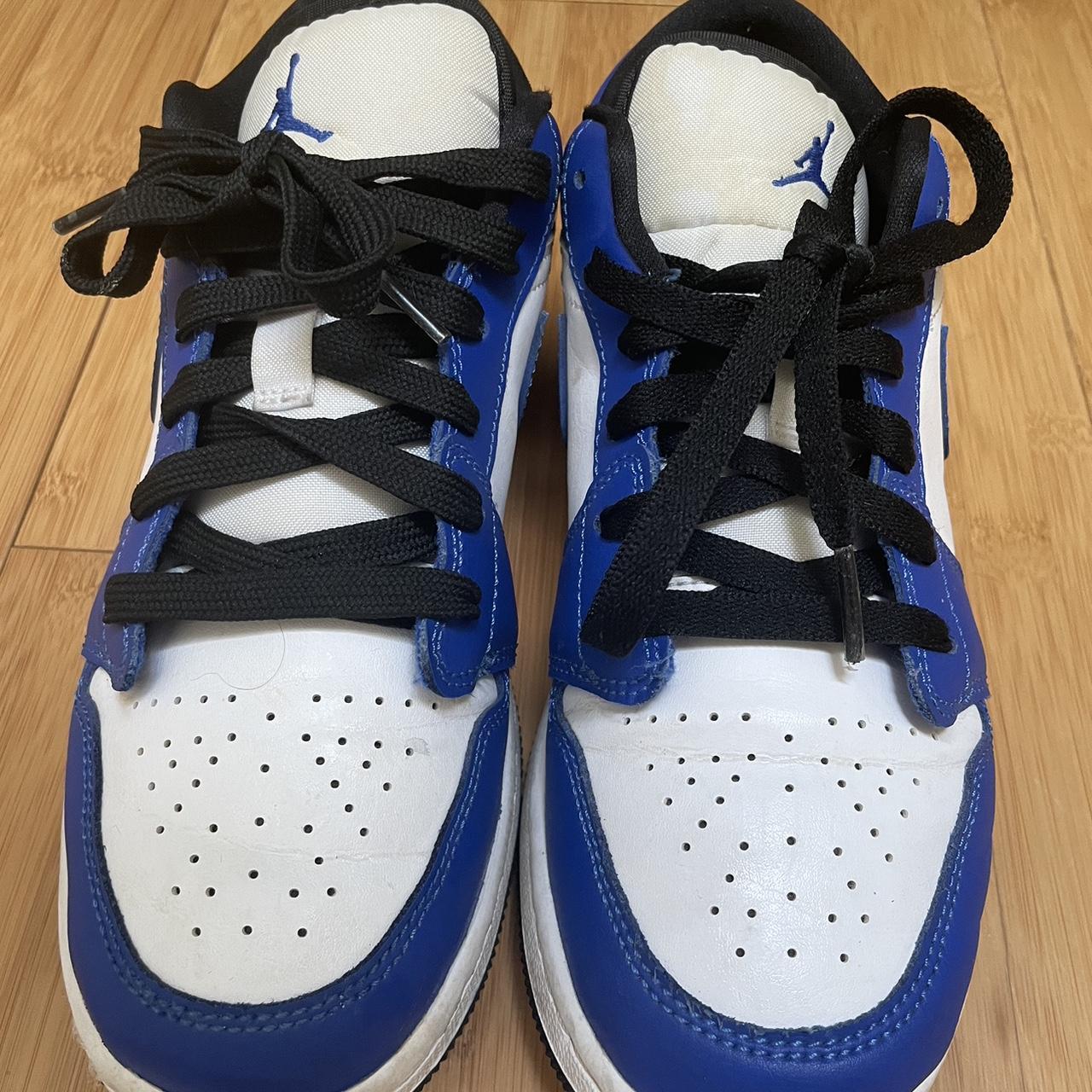 NEED THESE GONE ASAP‼️ Air Jordan 1 Low ‘Game... - Depop