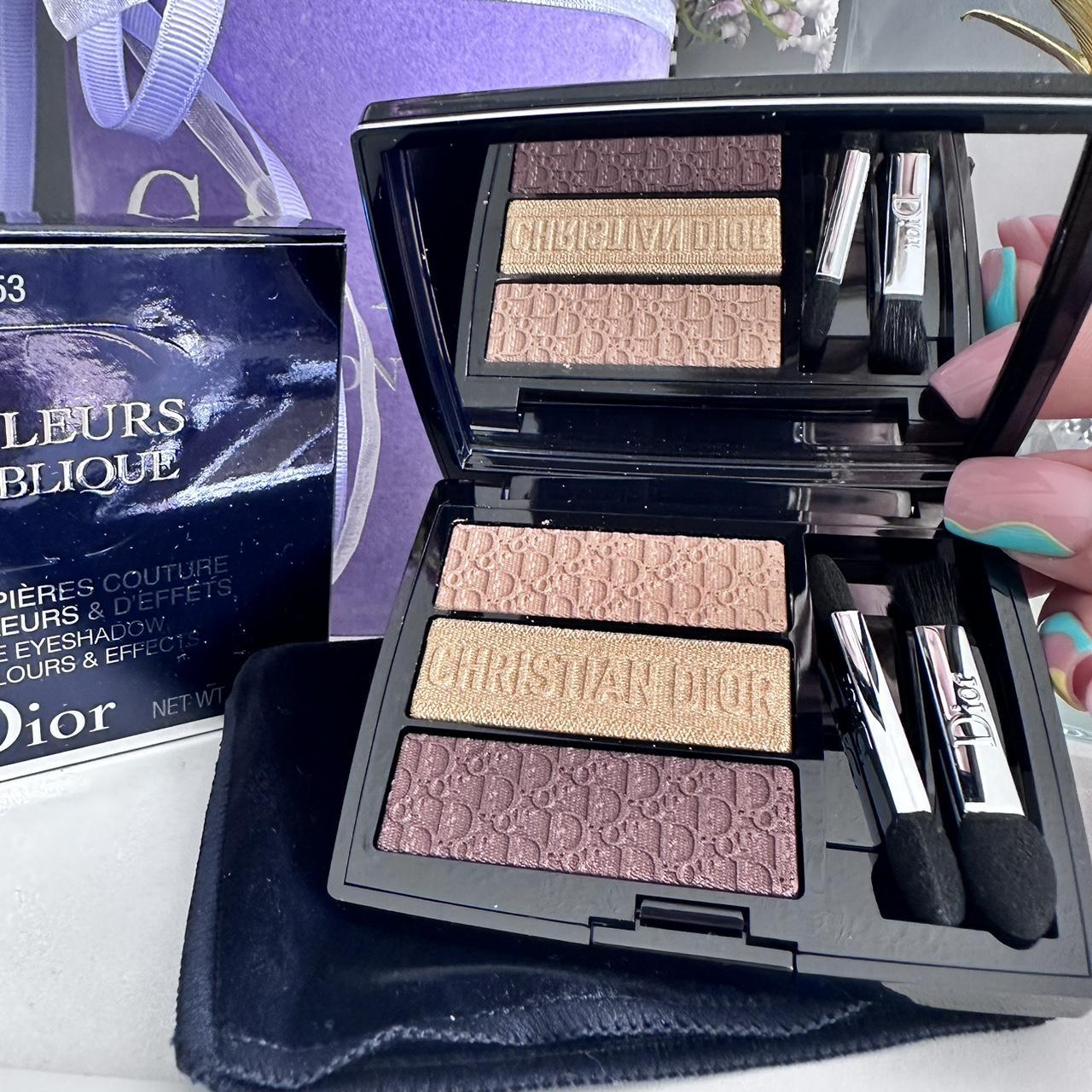 Dior Makeup | Depop