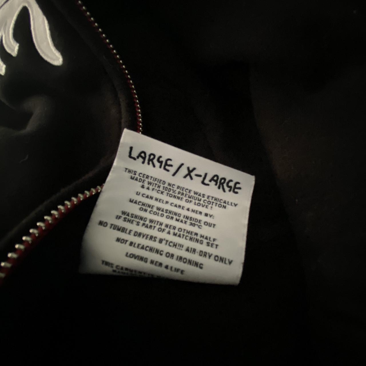 Named Collective Women's Jacket | Depop