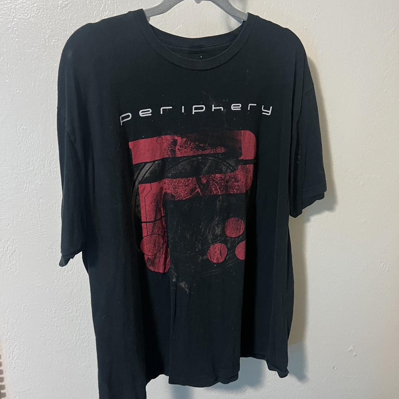 Periphery II This time it’s personal preorder shirt... - Depop