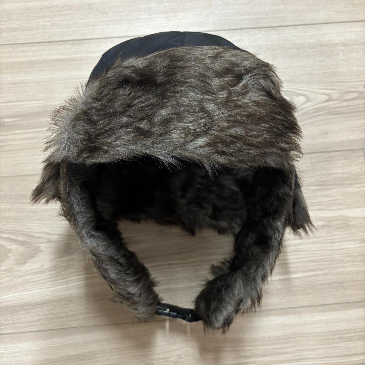 P21 - Russian Trooper Aviator Bomber Cap FREE... - Depop