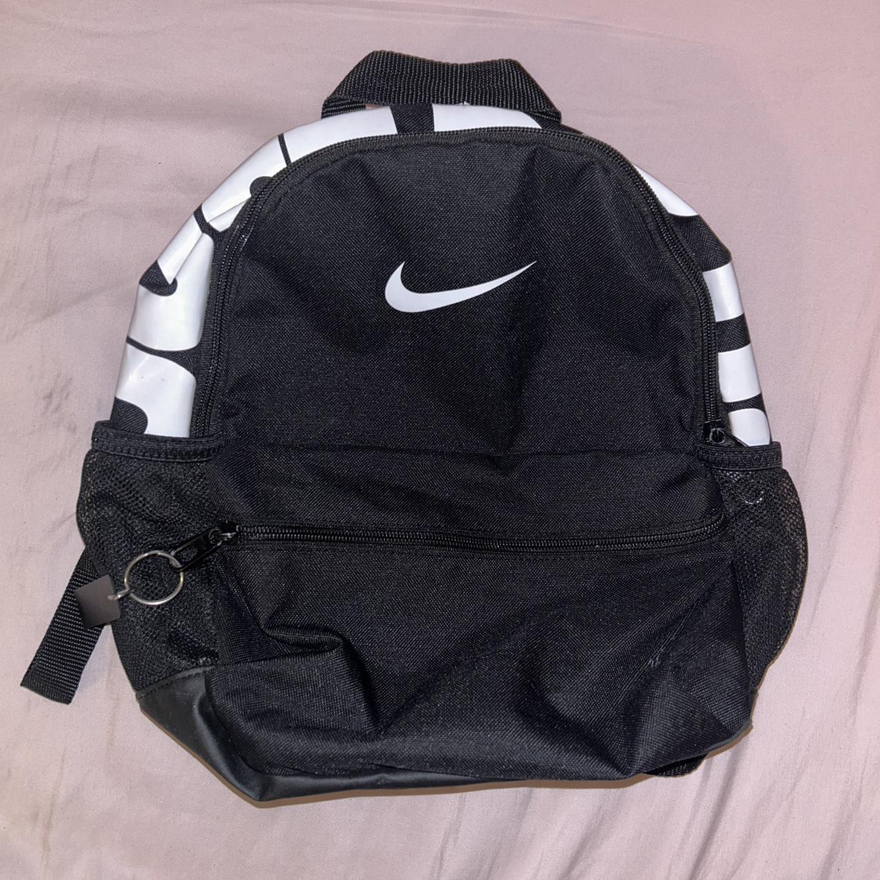 Mini Nike Backpack Original Price: $27 - Depop