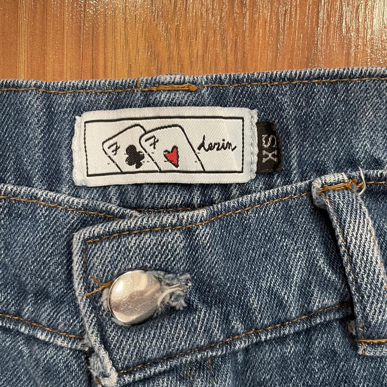 Classics 77 Men's Jeans | Depop