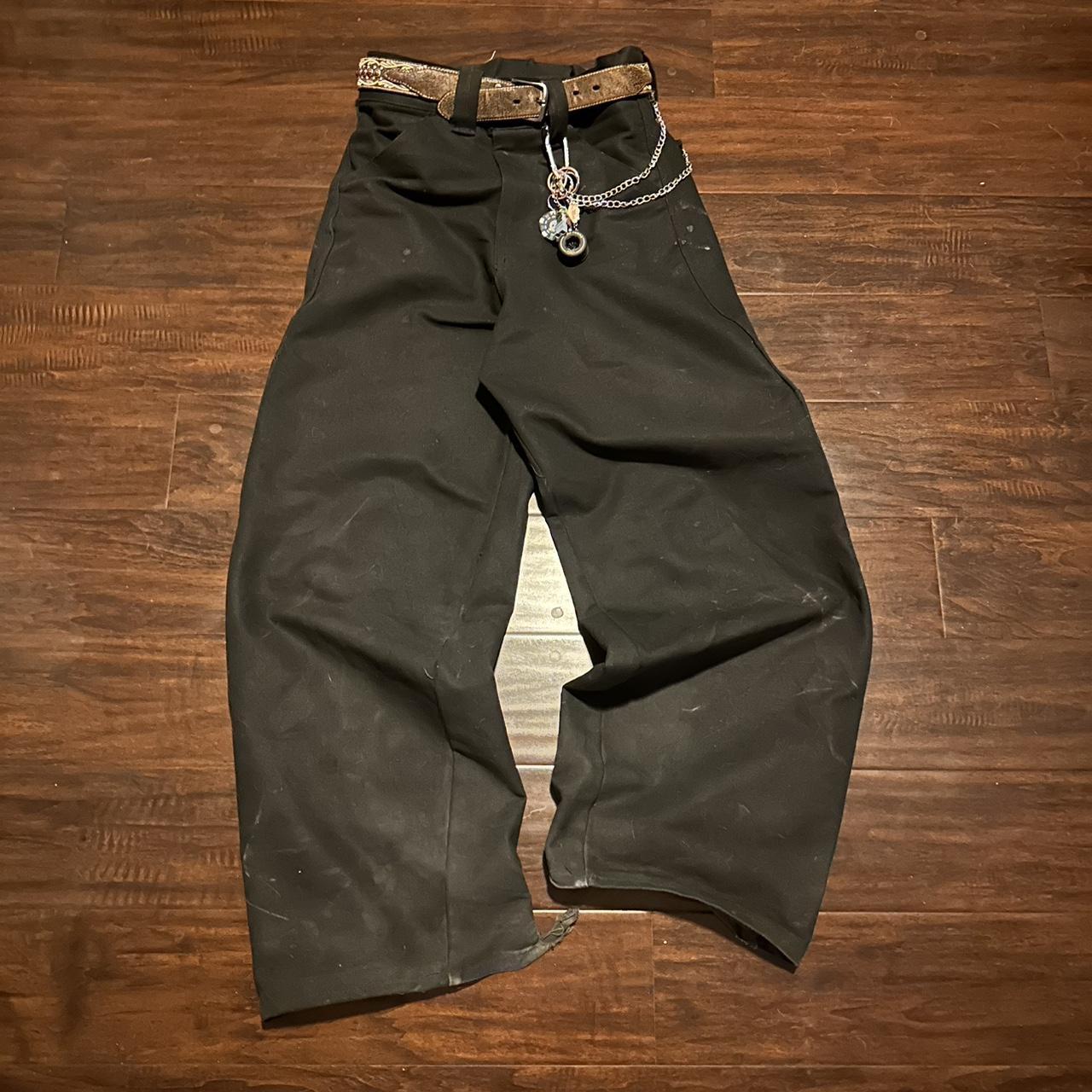 1/1 COMMISIONS. LIKE THE PINUP RAG JOURNEYMANS. Heel... | Depop