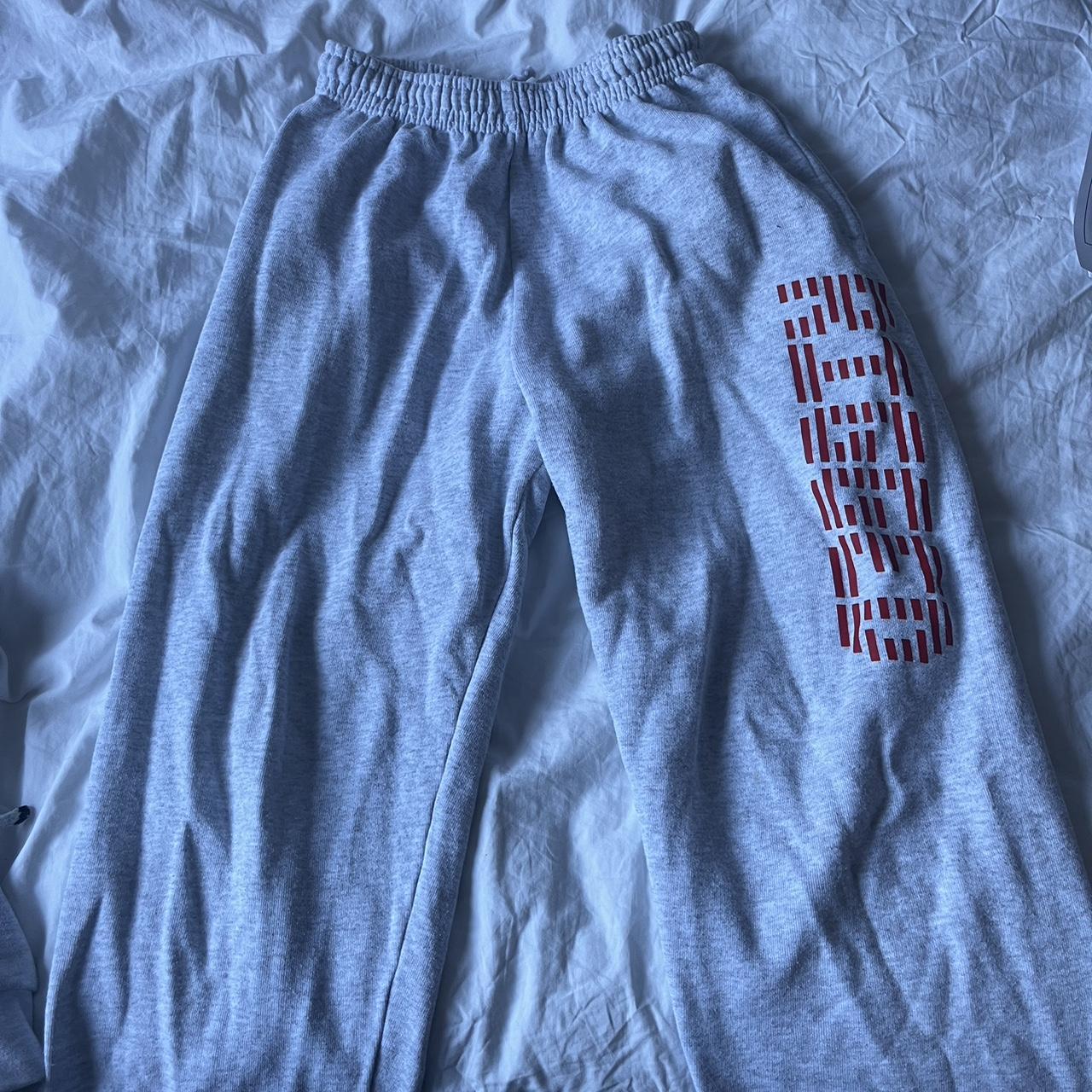 RIGGED trackies So cool Size mall DO NOT BUT... | Depop