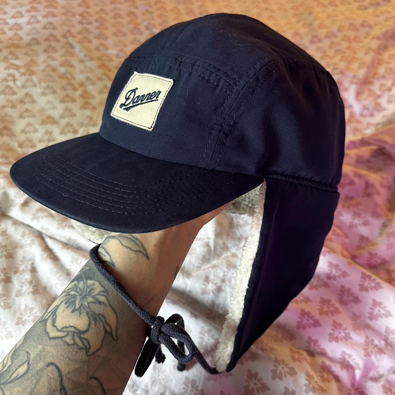 Vintage Danner adult size hat - Depop