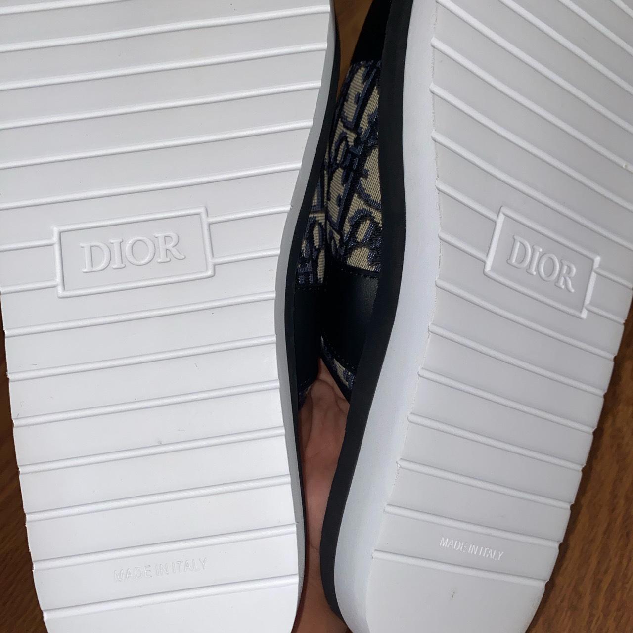 Dior alpha sandals beige size 11 men’s - Depop
