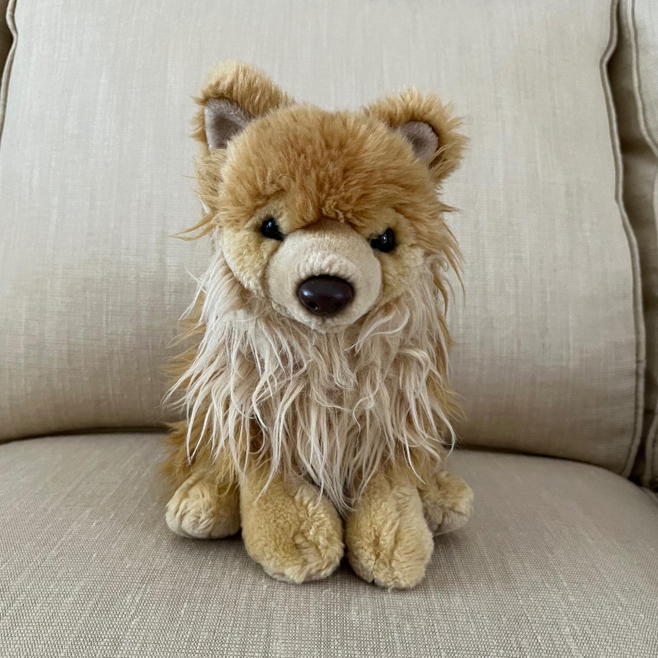 Webkinz Signature Red Wolf Names