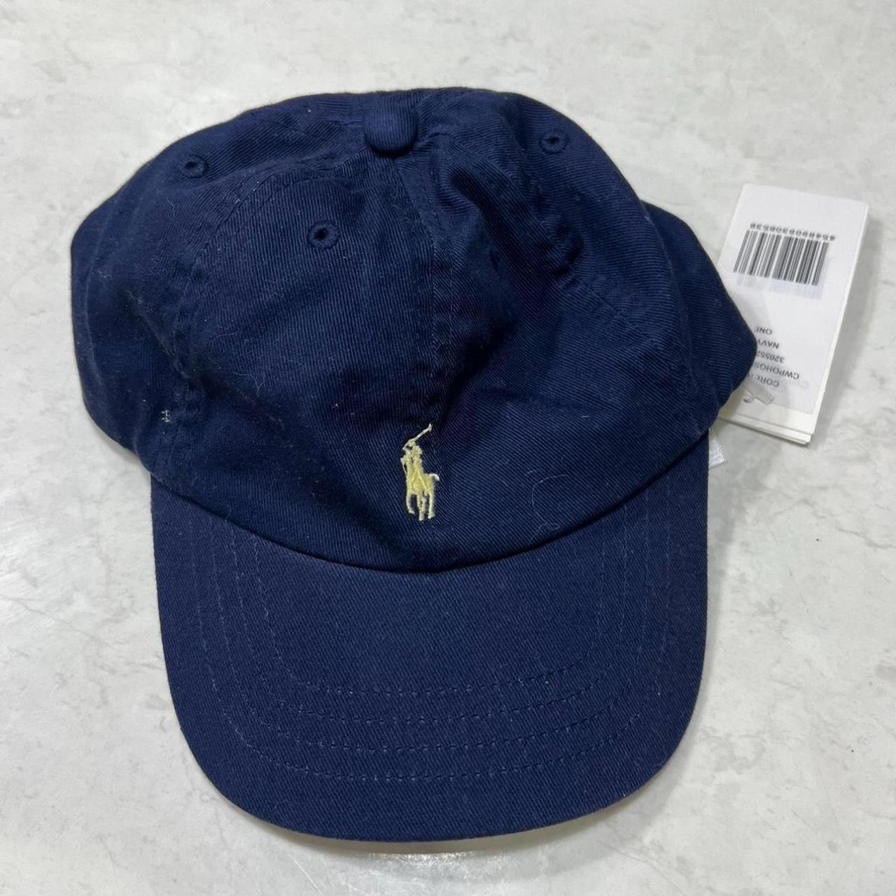 Kids Polo hat 🧢🧸 - brand new with tags - perfect... - Depop
