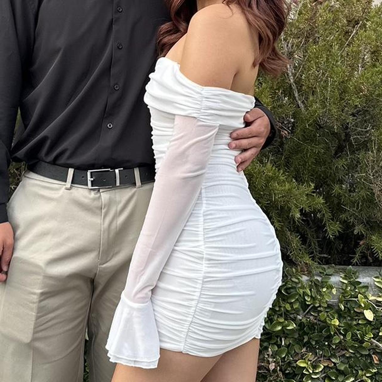 BEAUTIFUL grad/ sorority formals dress | Depop