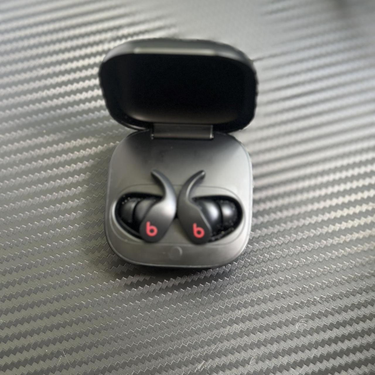 Black Beats Powerbeats Pro wireless earbuds #wireless | Depop
