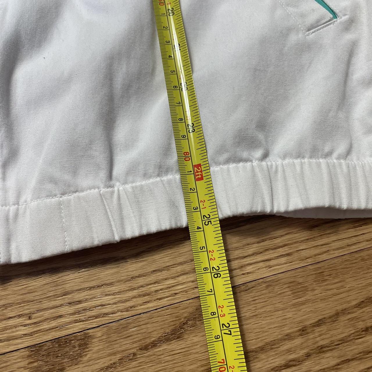 Vintage 90s rare color blocked Koret Francisca... | Depop