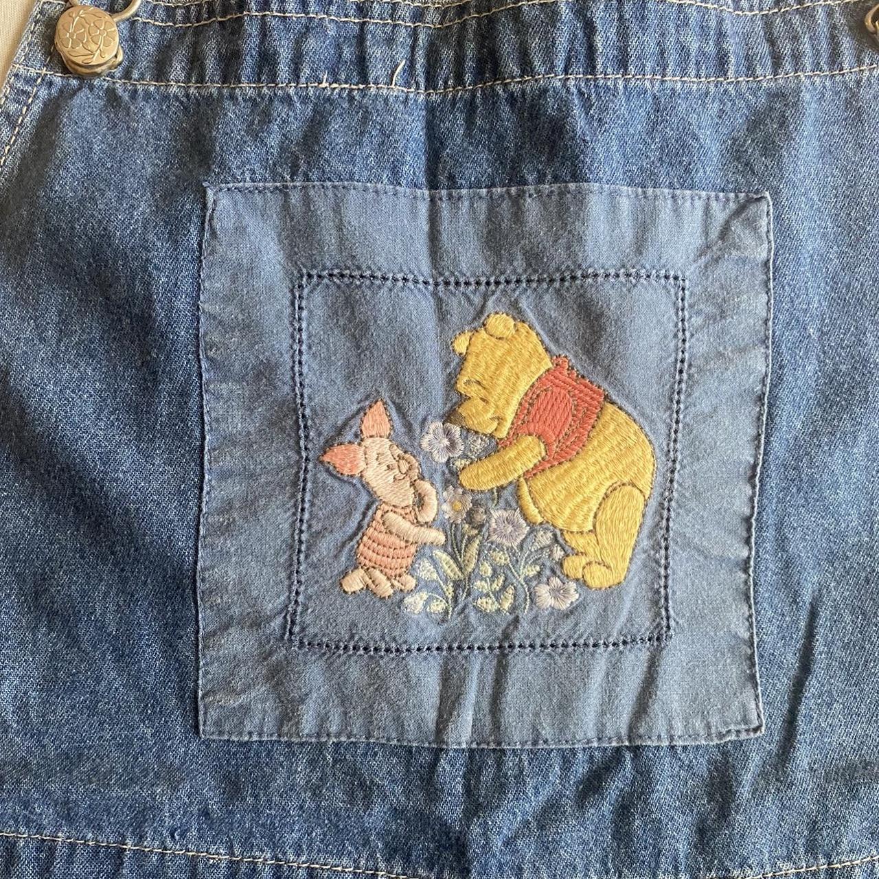Disney Women's Dungarees-overalls | Depop