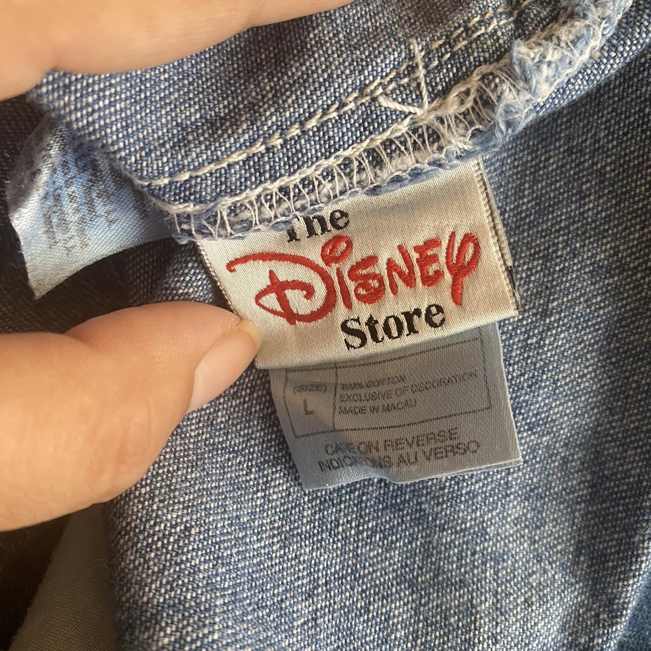 Disney Women's Dungarees-overalls | Depop