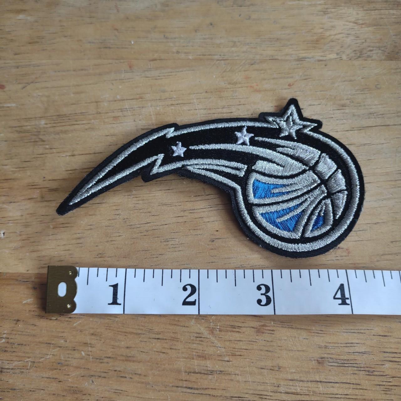 Orlando Magic Patch #patch #patches #nba #basketball... - Depop
