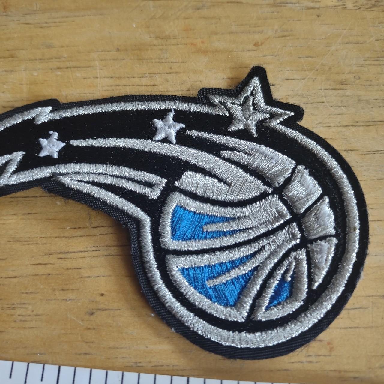 Orlando Magic Patch #patch #patches #nba #basketball... - Depop