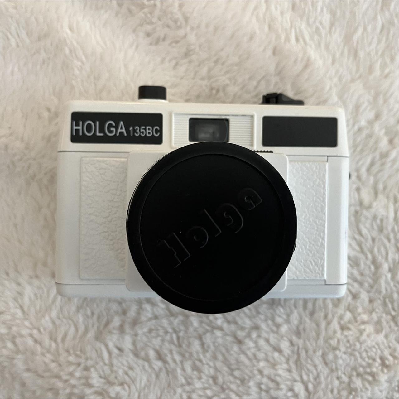 Holga 135BC 35mm Camera - UO exclusive, great condition - Depop