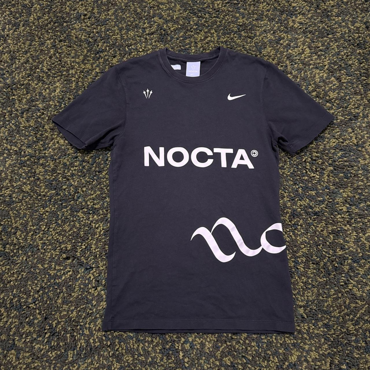 Nike X Nocta Basketball Graphic T Shirt Drake Mens... | Depop